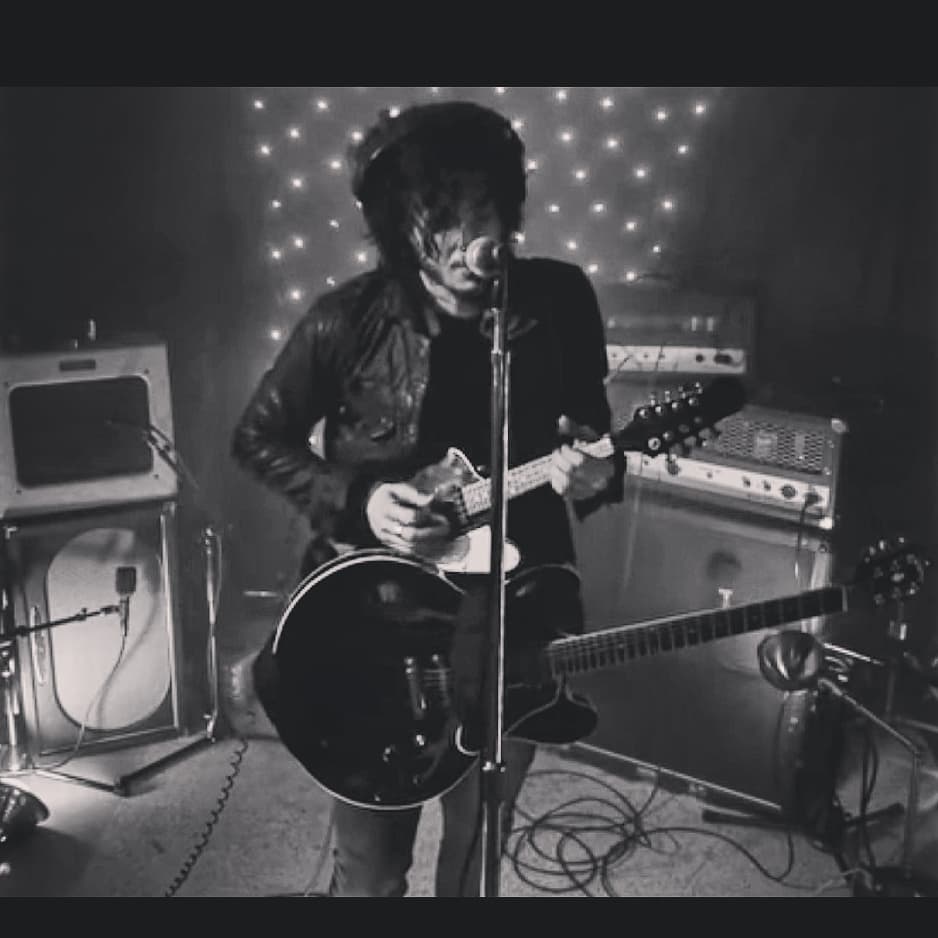 #Undercover / Reignwolf (Jordan Cook)- ‘The Chain’ (Fleetwood Mac ...